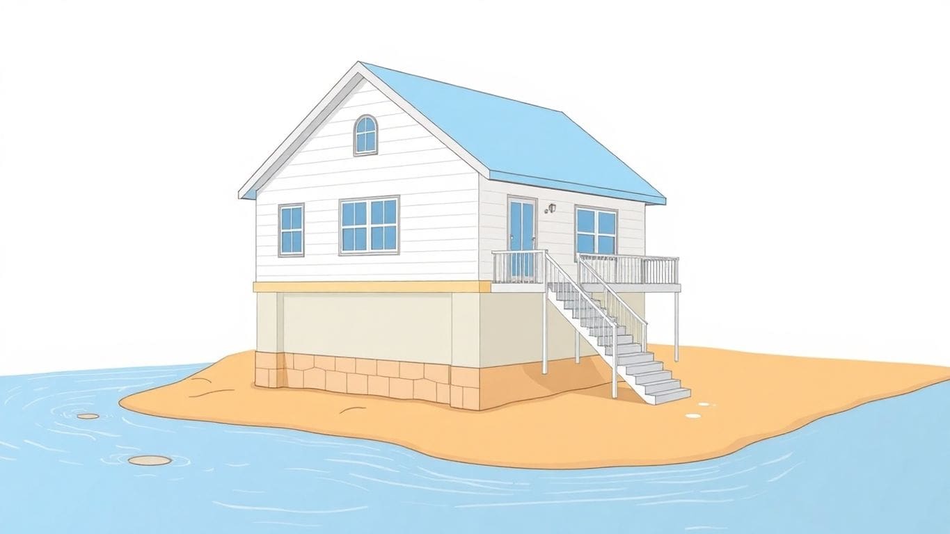 Understanding What is Foundation Water Damage: Key Insights and ...