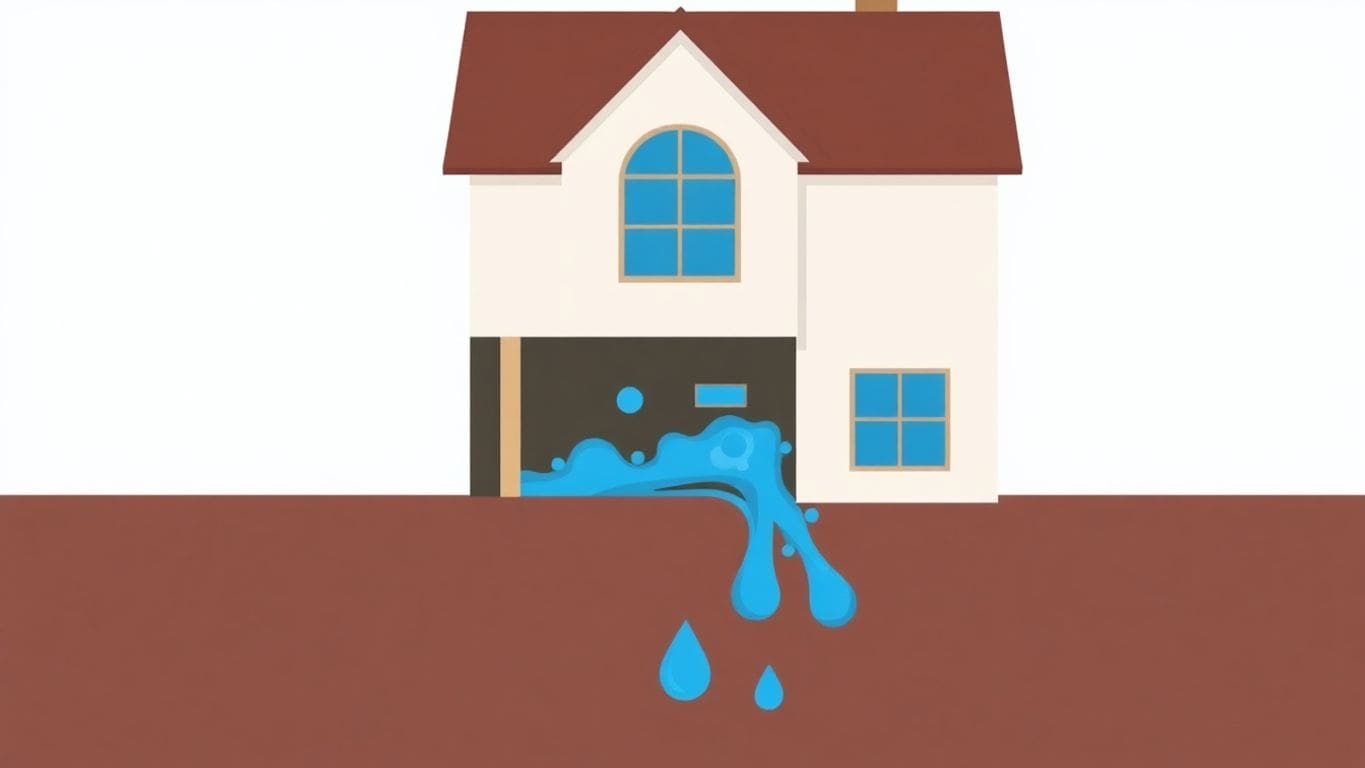 Will Home Insurance Pay for Water Damage? Understanding Your Coverage ...