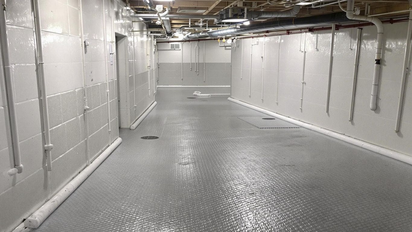 Essential Guide on How to Waterproof Your Basement Effectively