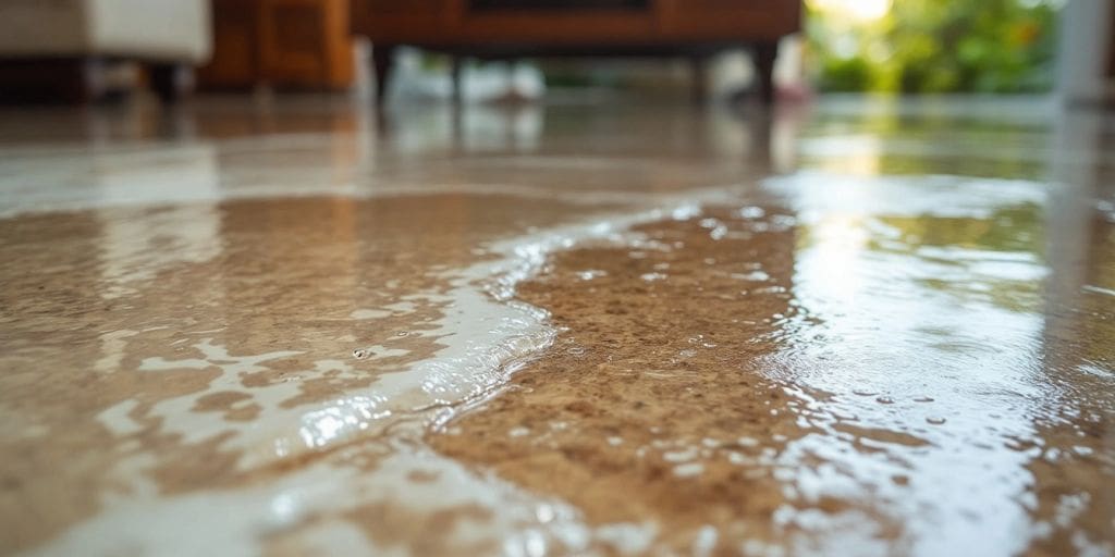 Understanding What is the Difference Between Water Damage and Flood ...